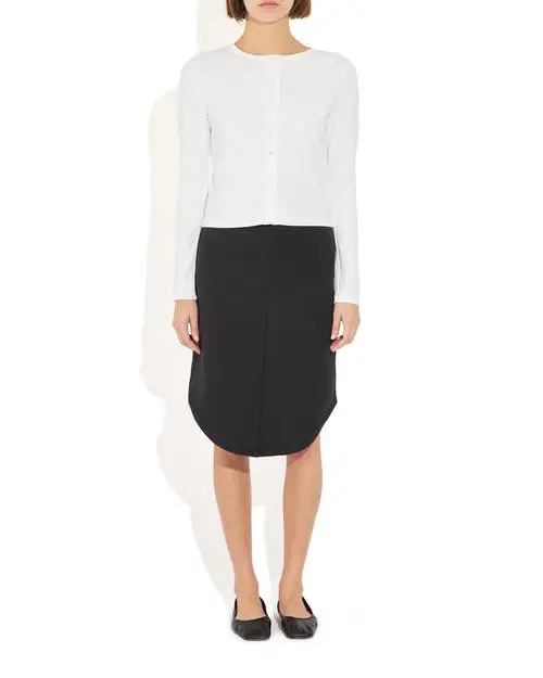 THE PARK Arely Cardigan