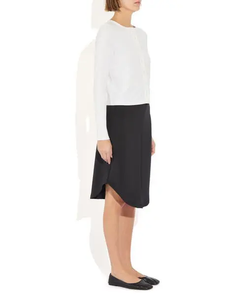 THE PARK Arely Cardigan