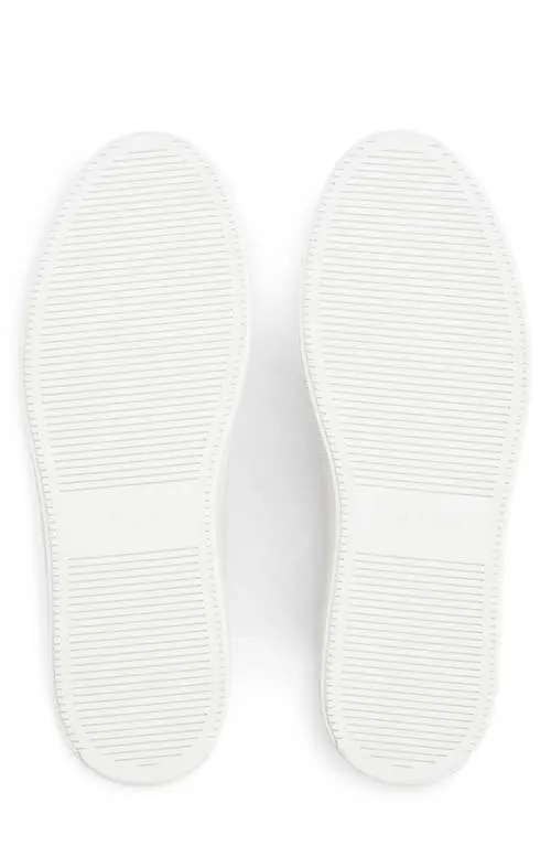 Ted Baker London Albury Low Top Sneaker - White