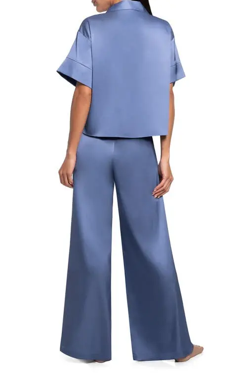 MIDNIGHT BAKERY Pajama Pants Set