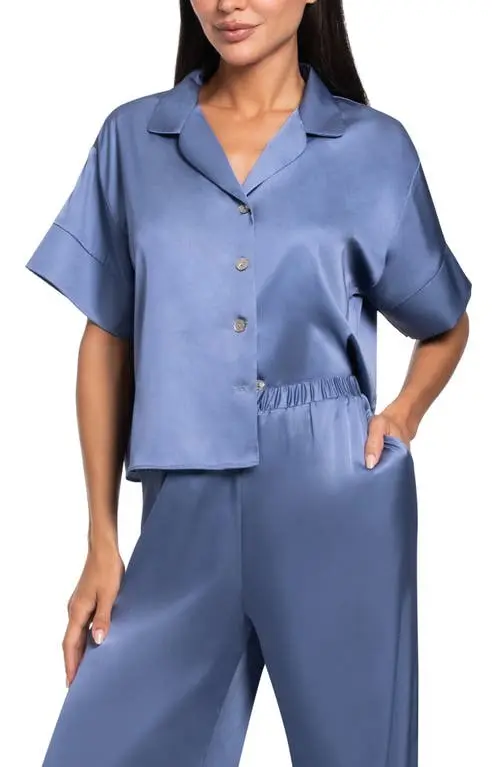 MIDNIGHT BAKERY Pajama Pants Set