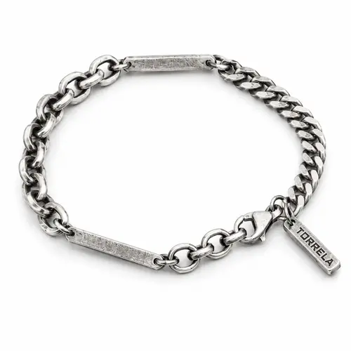 TORRELA Eterna Mix Bracelet