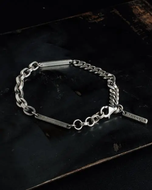 TORRELA Eterna Mix Bracelet