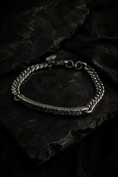 TORRELA Copal Bracelet