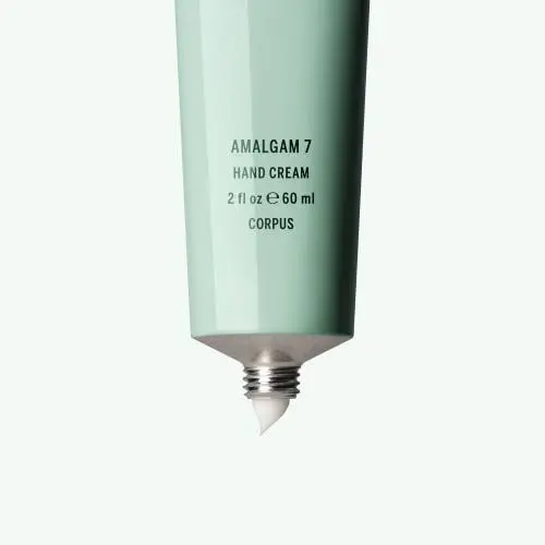 CORPUS Hand Cream - Amalgam 7