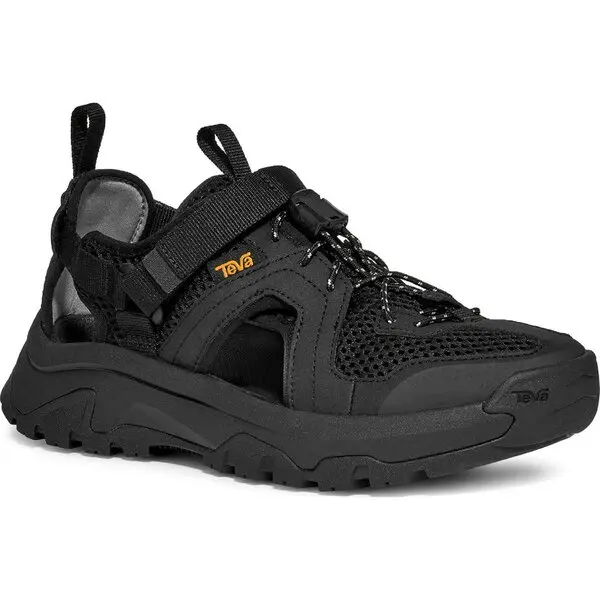 Teva Hurricane Xlt3 Ct Sandals - Black