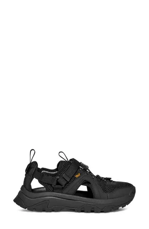 Teva Hurricane Xlt3 Ct Sandals - Black