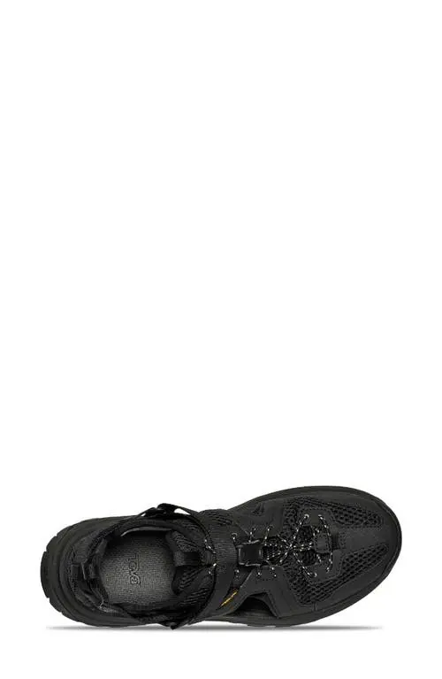 Teva Hurricane Xlt3 Ct Sandals - Black