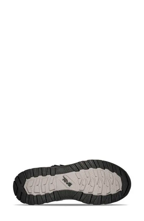 Teva Hurricane Xlt3 Ct Sandals - Black