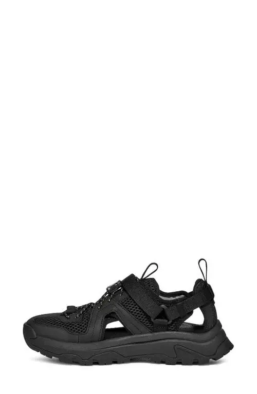 Teva Hurricane Xlt3 Ct Sandals - Black