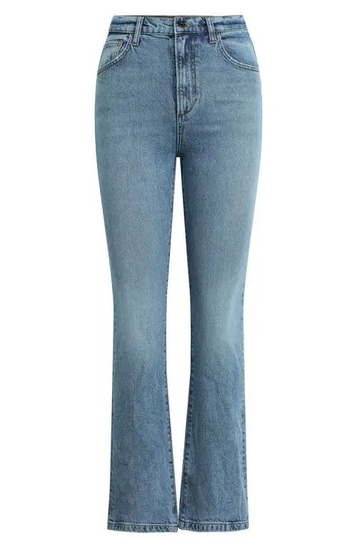 FAVORITE DAUGHTER The Valentina High Waist Bootcut Jeans