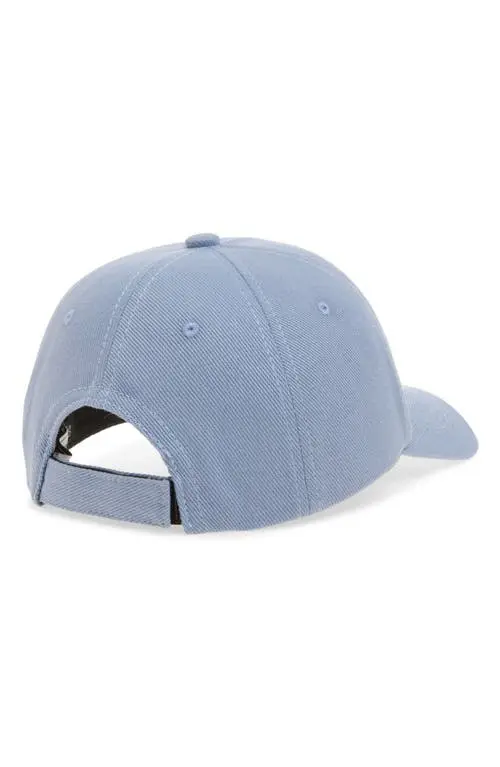 Ruslan Baginskiy Hand-embroidered Baseball Cap