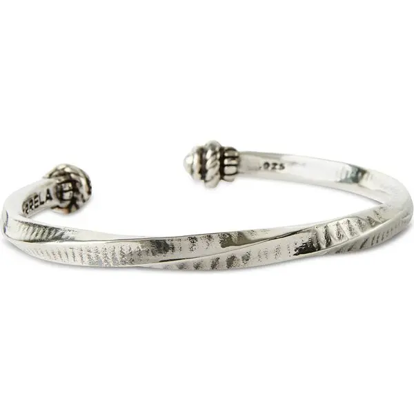 TORRELA Cuff Bracelet