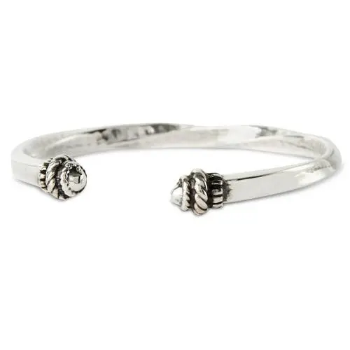TORRELA Cuff Bracelet