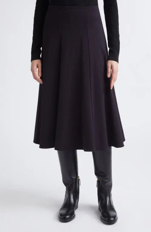 Eleventy Panel Skirt