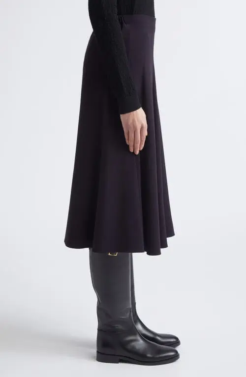 Eleventy Panel Skirt