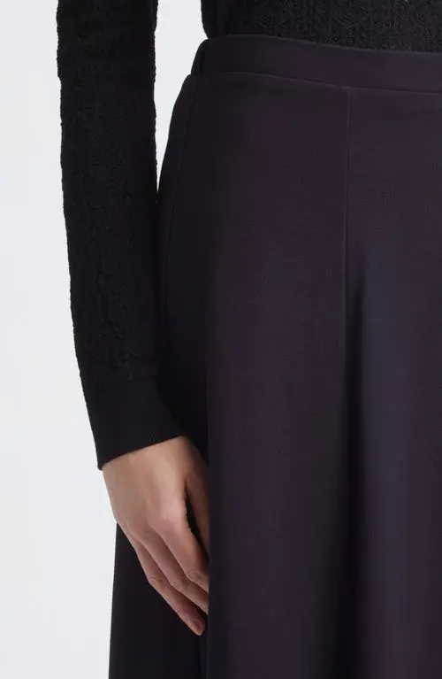Eleventy Panel Skirt