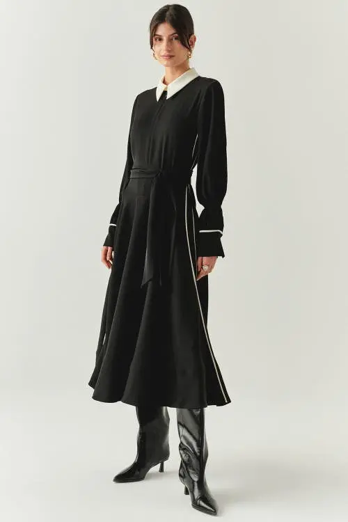 EXQUISE Journi Maxi Dress