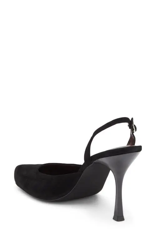Jeffrey Campbell Paws Slingback Pump