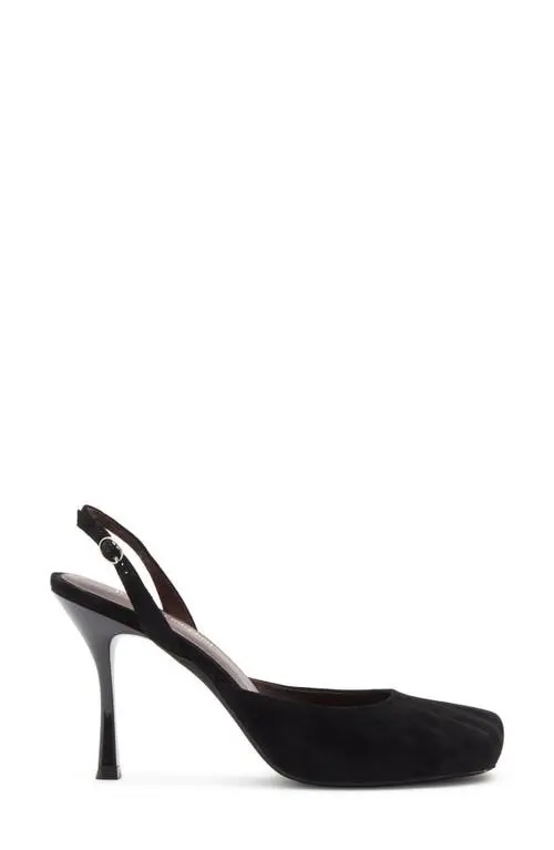 Jeffrey Campbell Paws Slingback Pump