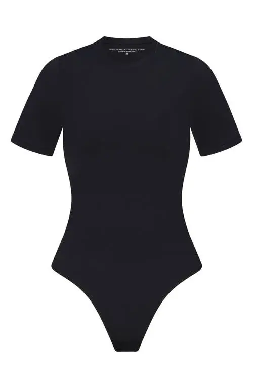 WILLIAMS ATHLETIC CLUB Romy Bodysuit