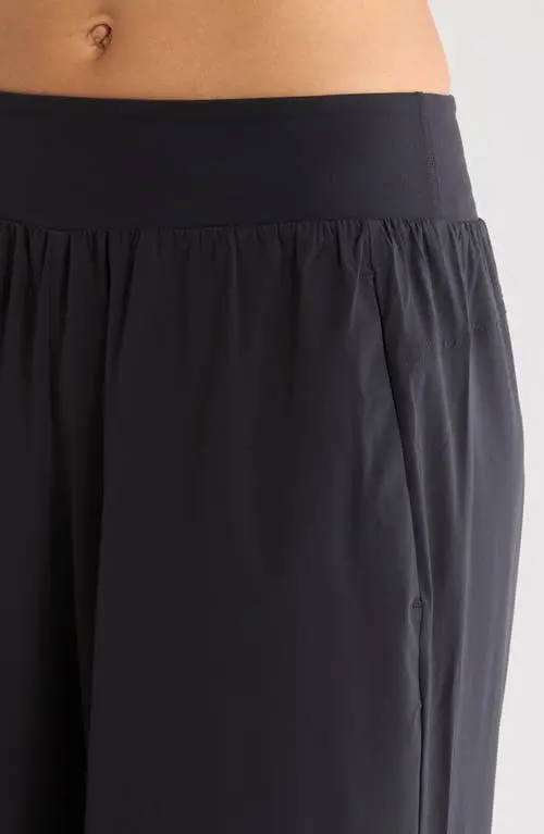 Beyond Yoga Wide Leg Yoga Pants