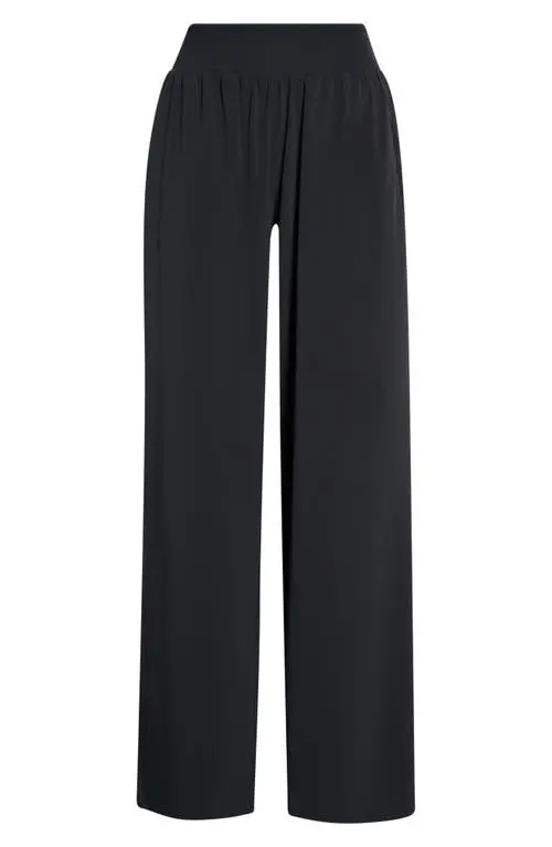 Beyond Yoga Wide Leg Yoga Pants
