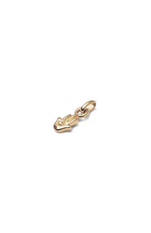 UNODE50 Fatima's Hand Charm