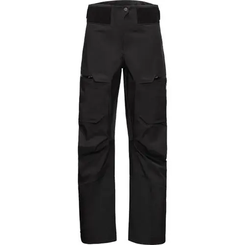 MAMMUT Haldigrat Light Hs Pants