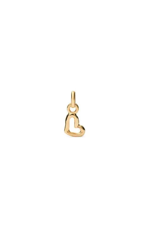 UNODE50 Charm With Heart