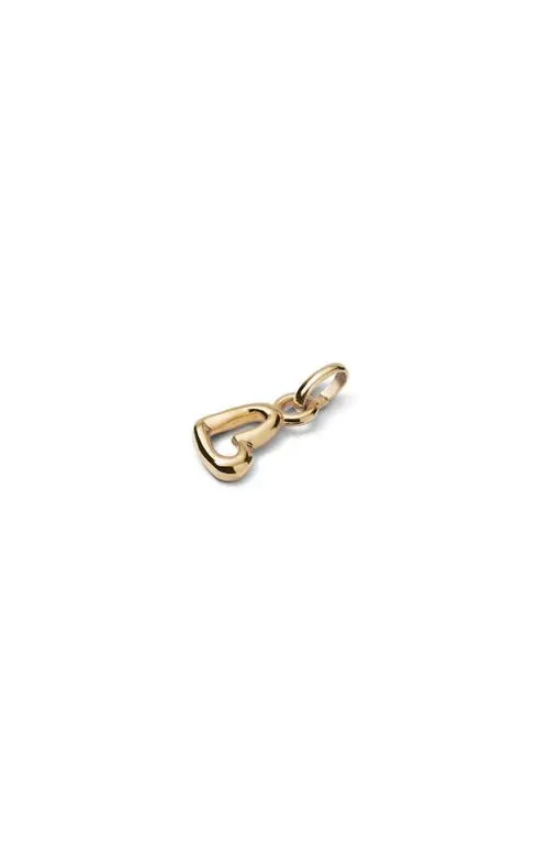 UNODE50 Charm With Heart
