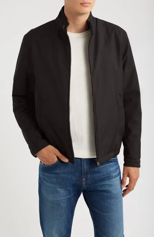 SAVE THE DUCK Frederic Water Repellent Zip-up Jacket