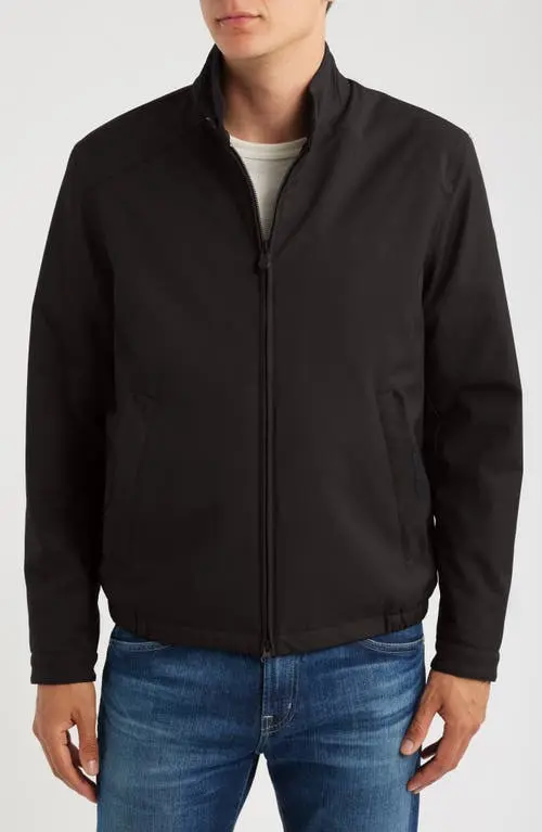 SAVE THE DUCK Frederic Water Repellent Zip-up Jacket