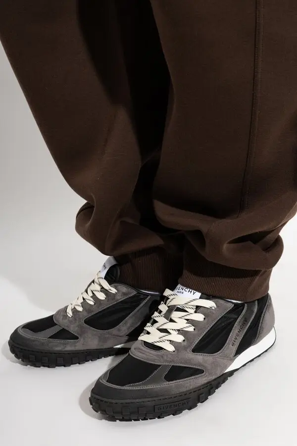 Givenchy New Glide" Sports Shoes
