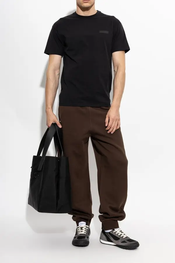 Givenchy New Glide" Sports Shoes