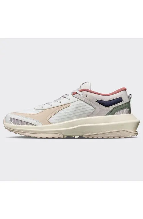 Apl Jogger Light Fog Harbor Grey Beach Sneaker