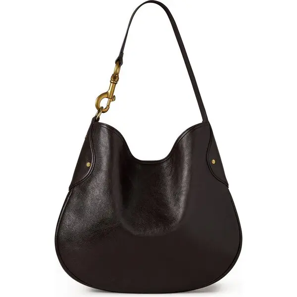 Mulberry Hackney Shoulder Bag