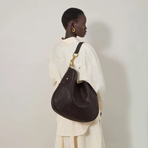 Mulberry Hackney Shoulder Bag