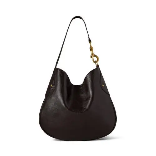 Mulberry Hackney Shoulder Bag
