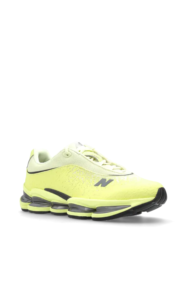 NEW BALANCE U2000460 Sneakers - Neon