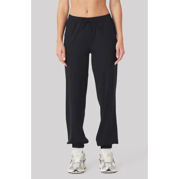 WILLIAMS ATHLETIC CLUB Poppy Performance Joggers
