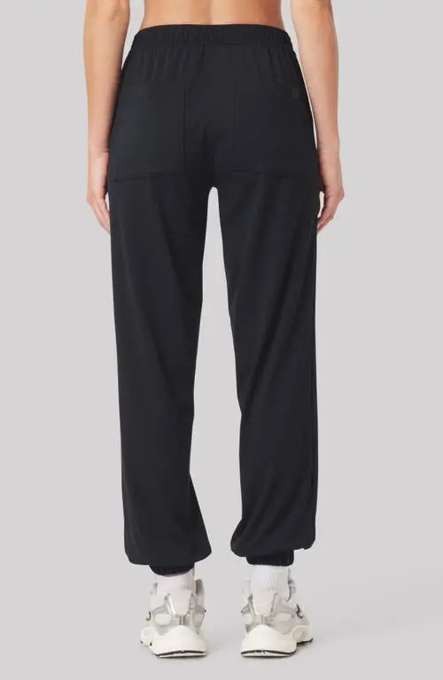 WILLIAMS ATHLETIC CLUB Poppy Performance Joggers
