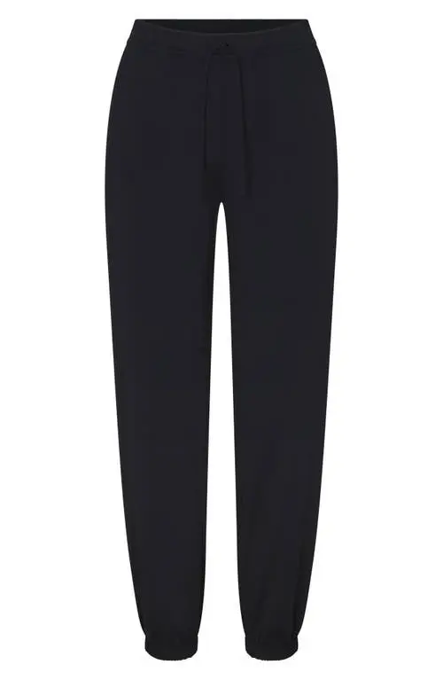 WILLIAMS ATHLETIC CLUB Poppy Performance Joggers