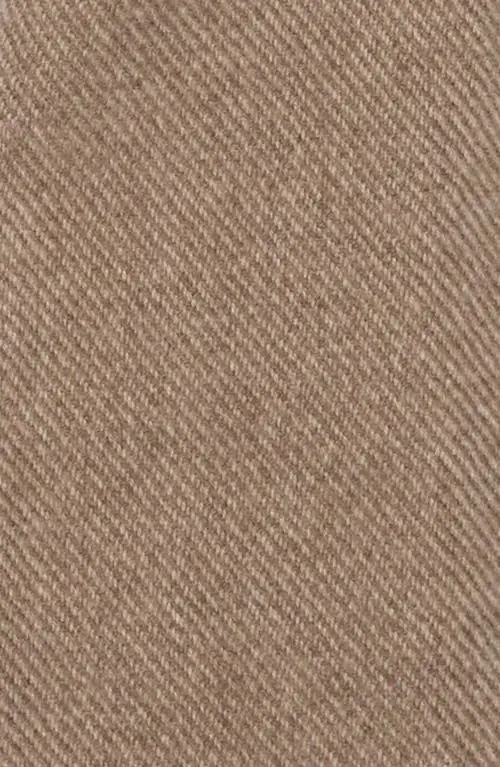 Johnstons Of Elgin Mountain Cashmere Twill Scarf