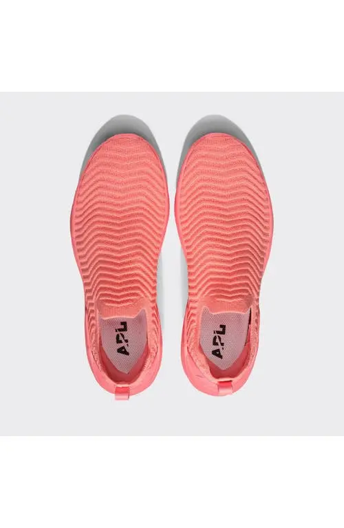 Apl Techloom Traveler Sneaker
