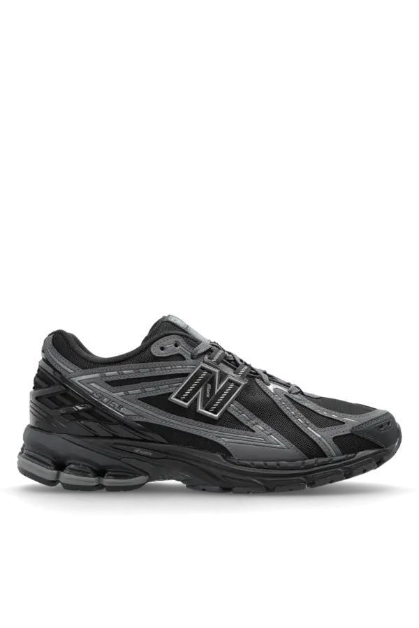 NEW BALANCE 1906rlb" Athletic Sneakers - Black