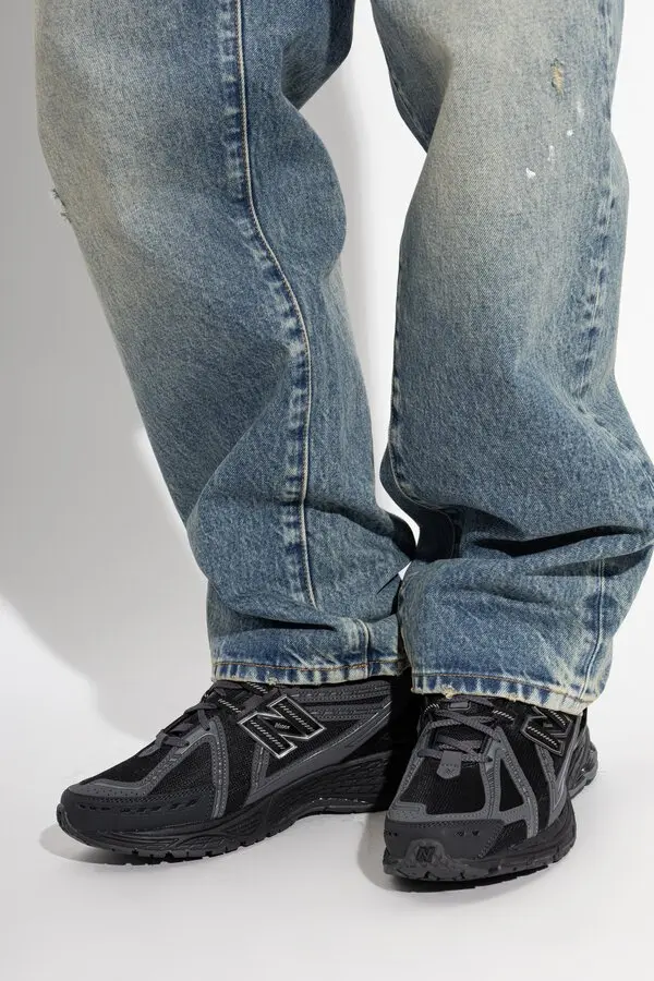 NEW BALANCE 1906rlb" Athletic Sneakers - Black