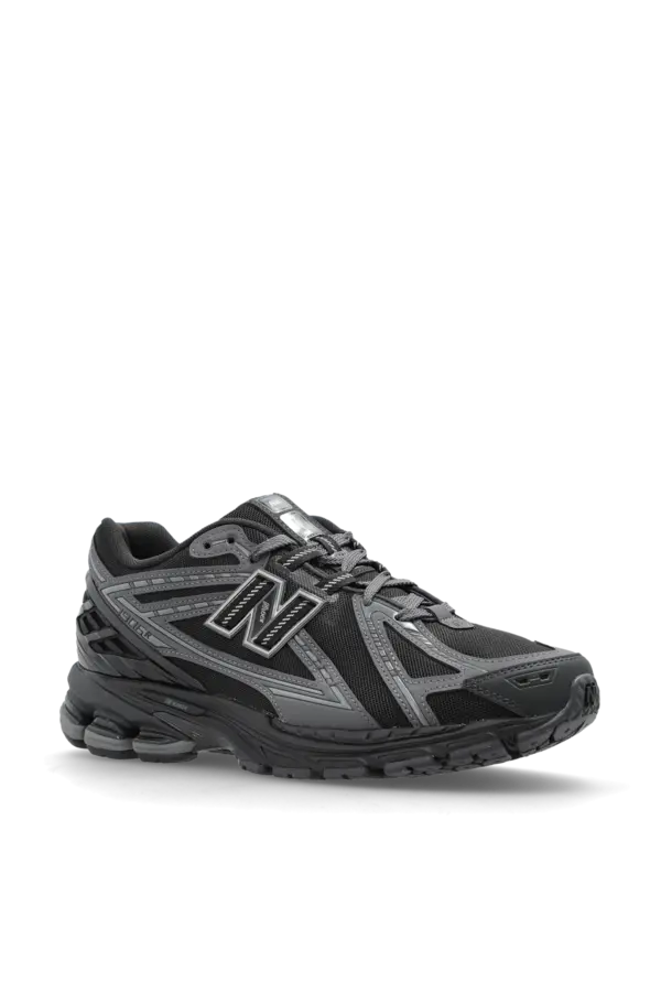 NEW BALANCE 1906rlb" Athletic Sneakers - Black