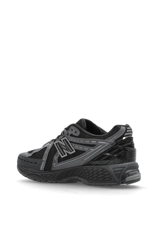 NEW BALANCE 1906rlb" Athletic Sneakers - Black