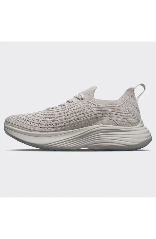 Apl Techloom Zipline Harbor Grey Sneaker